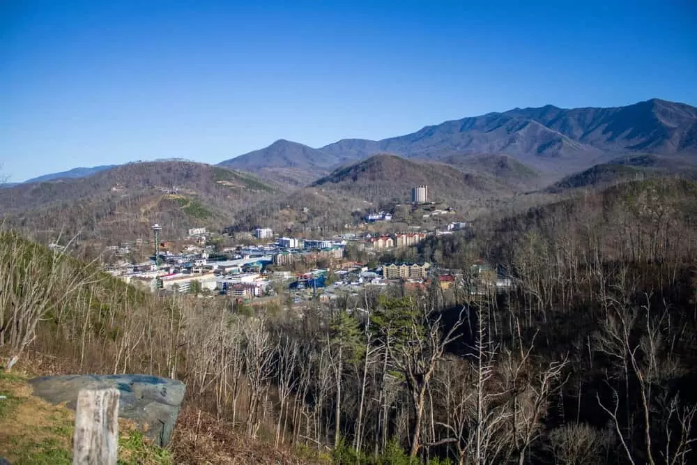 Top 3 Reasons to Visit the NOC Gatlinburg During Your Smoky Mountain ...