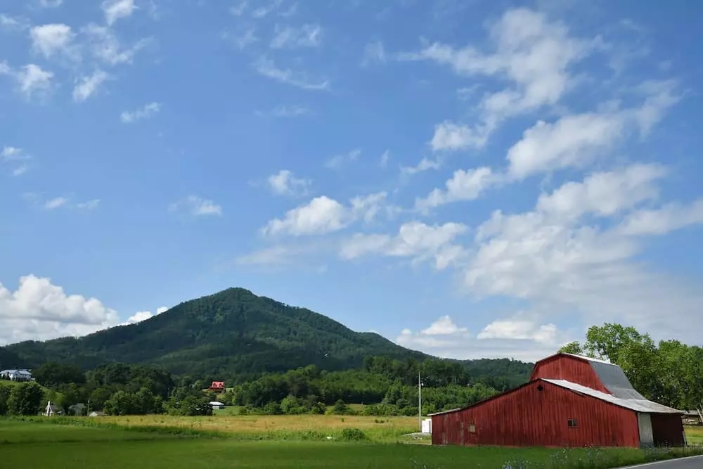 Everything You Can Do in Wears Valley