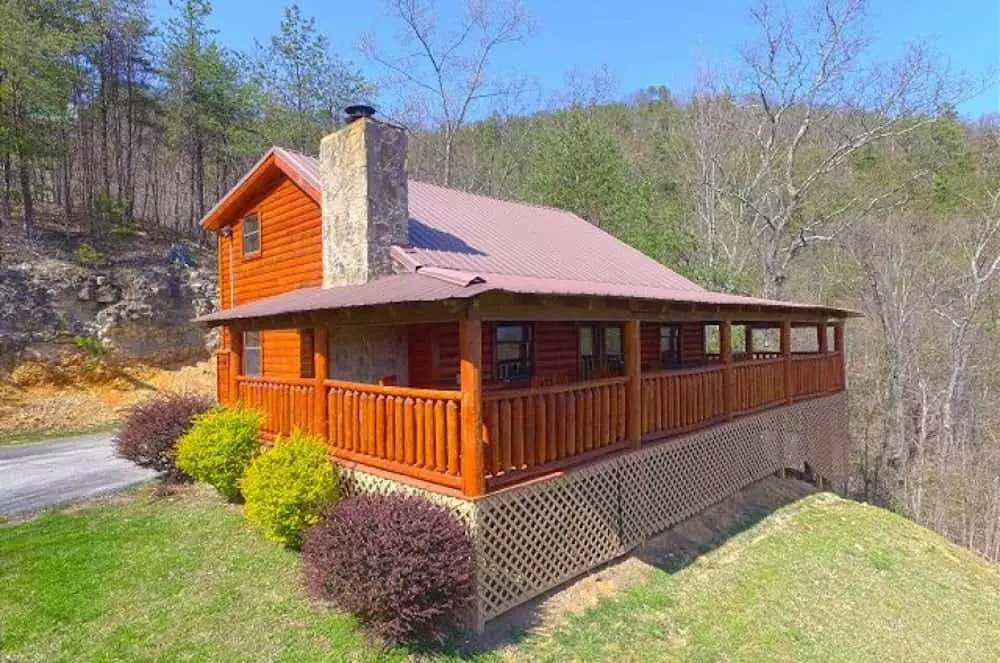 Top 5 Cabin Rentals Near Dollywood You’ll Love
