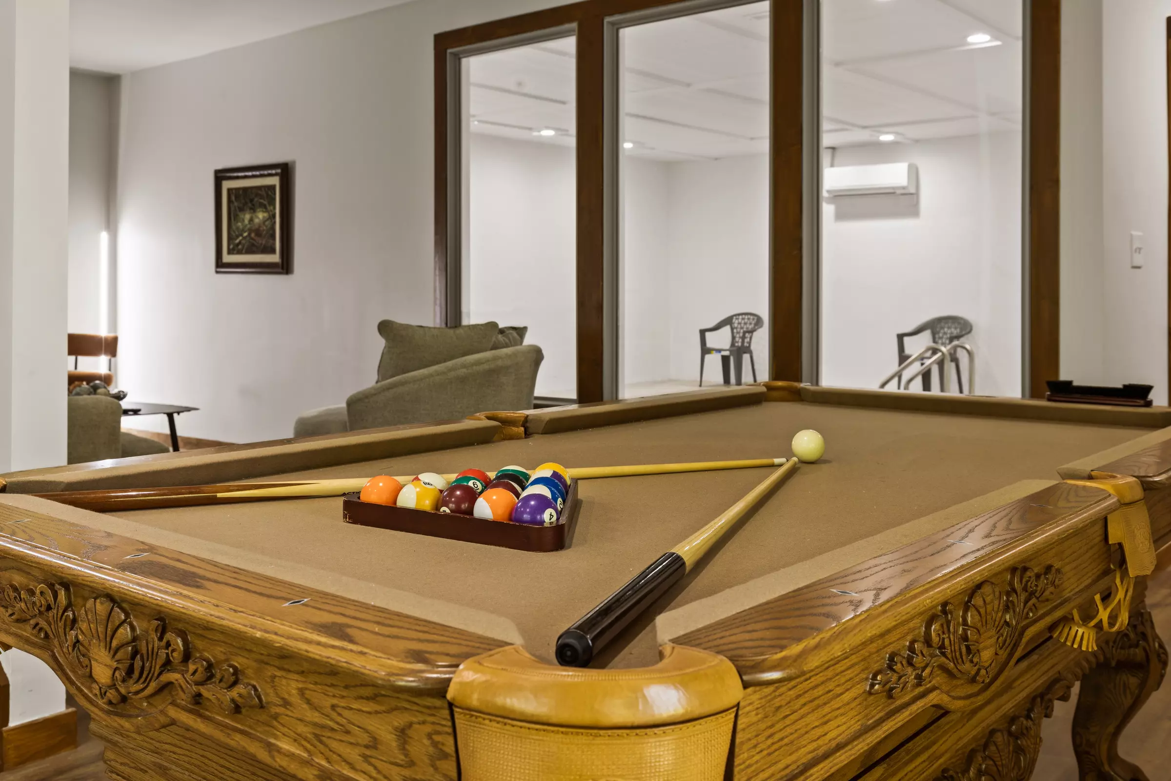 Sevierville Cabin Rental - Pool Me Once #390 - 2 bedroom