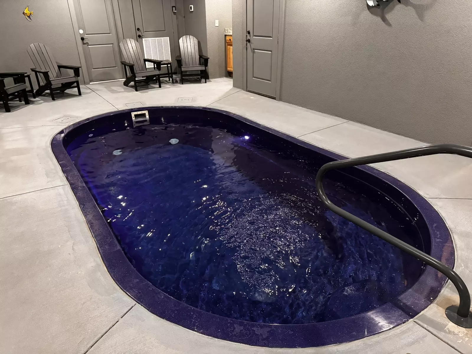 Gatlinburg Cabin Rental - Legends Pool Lodge #450 - 4 bedroom