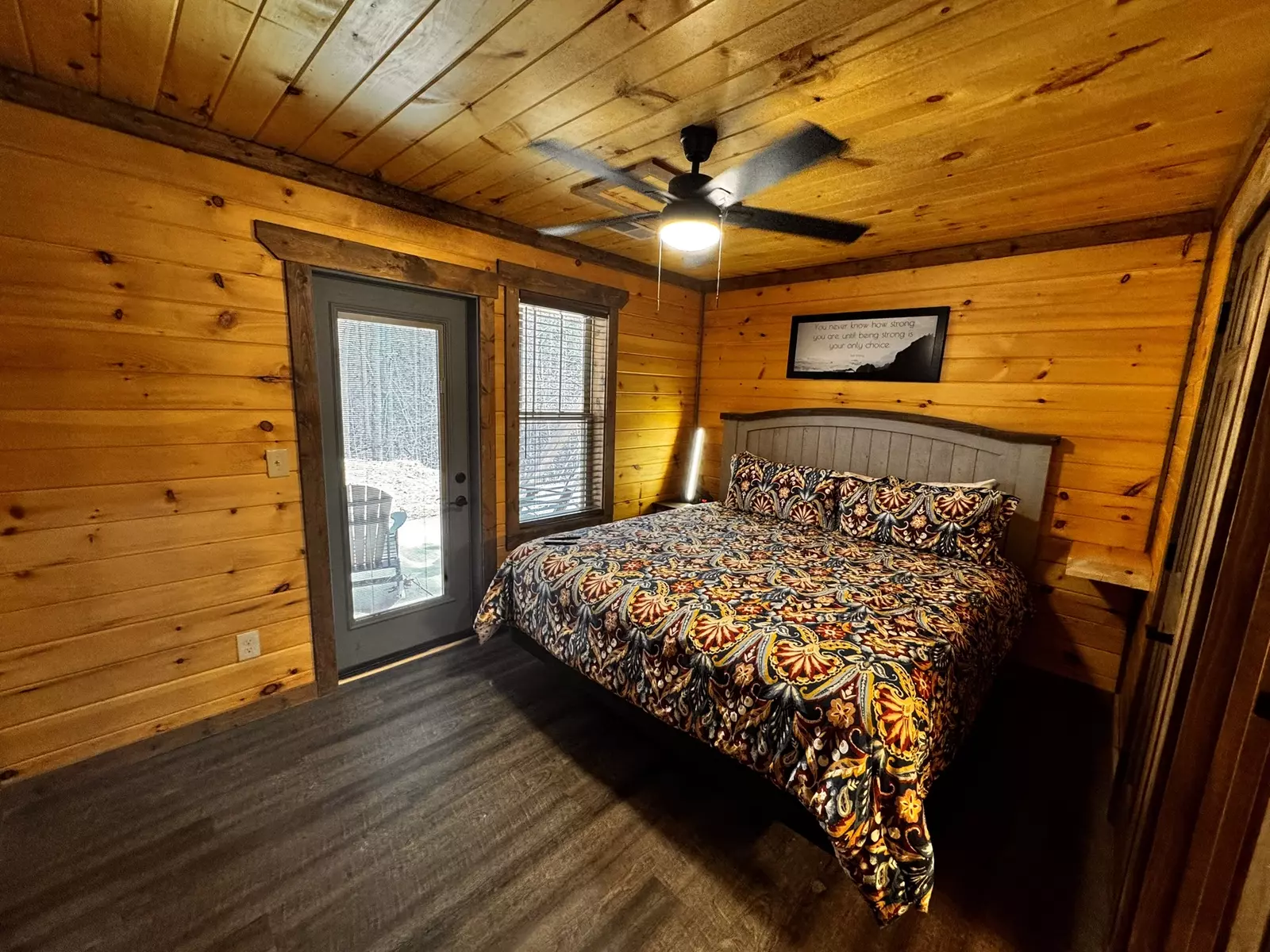 Gatlinburg Cabin Rental - Legends Pool Lodge #450 - 4 bedroom